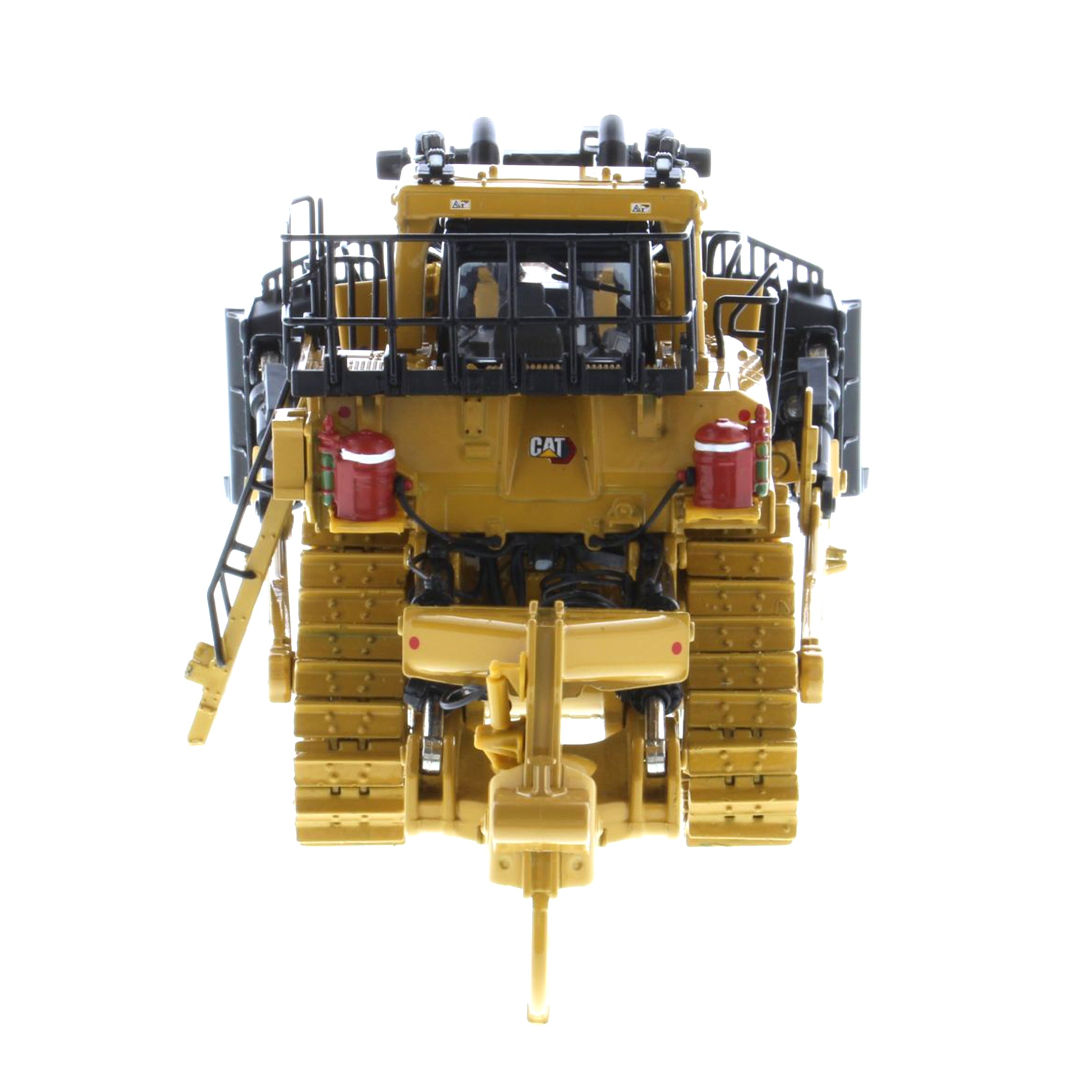 CAT Die Cast D10 Track-Type Tractor 1:50