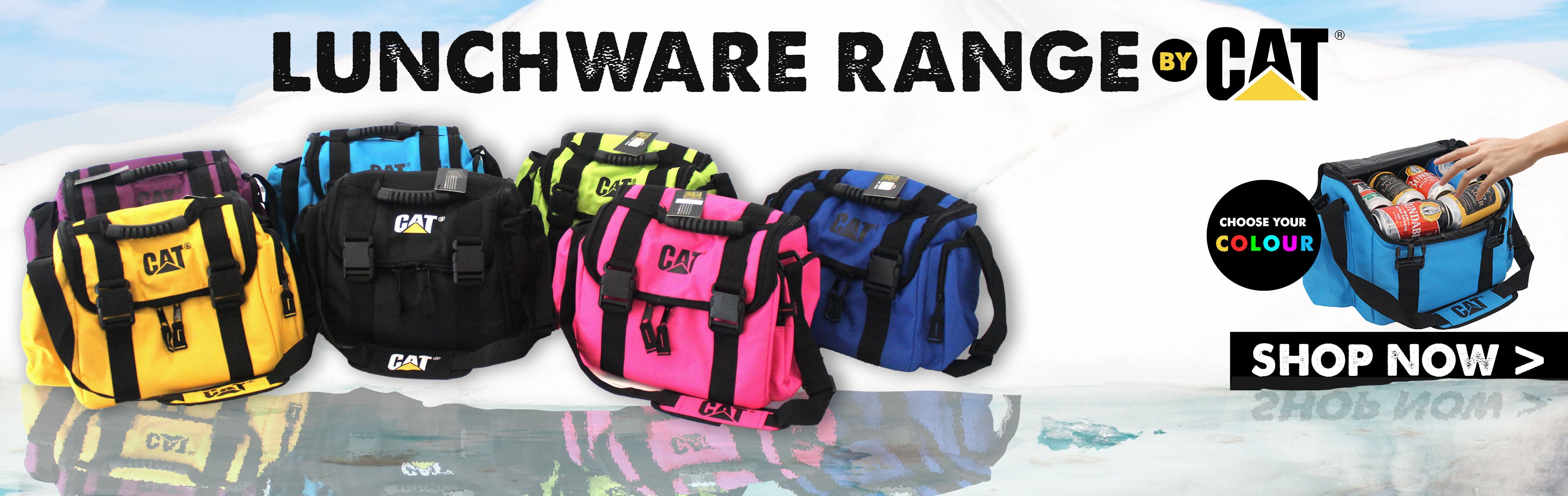 Mining Mayhem | Official Online Store