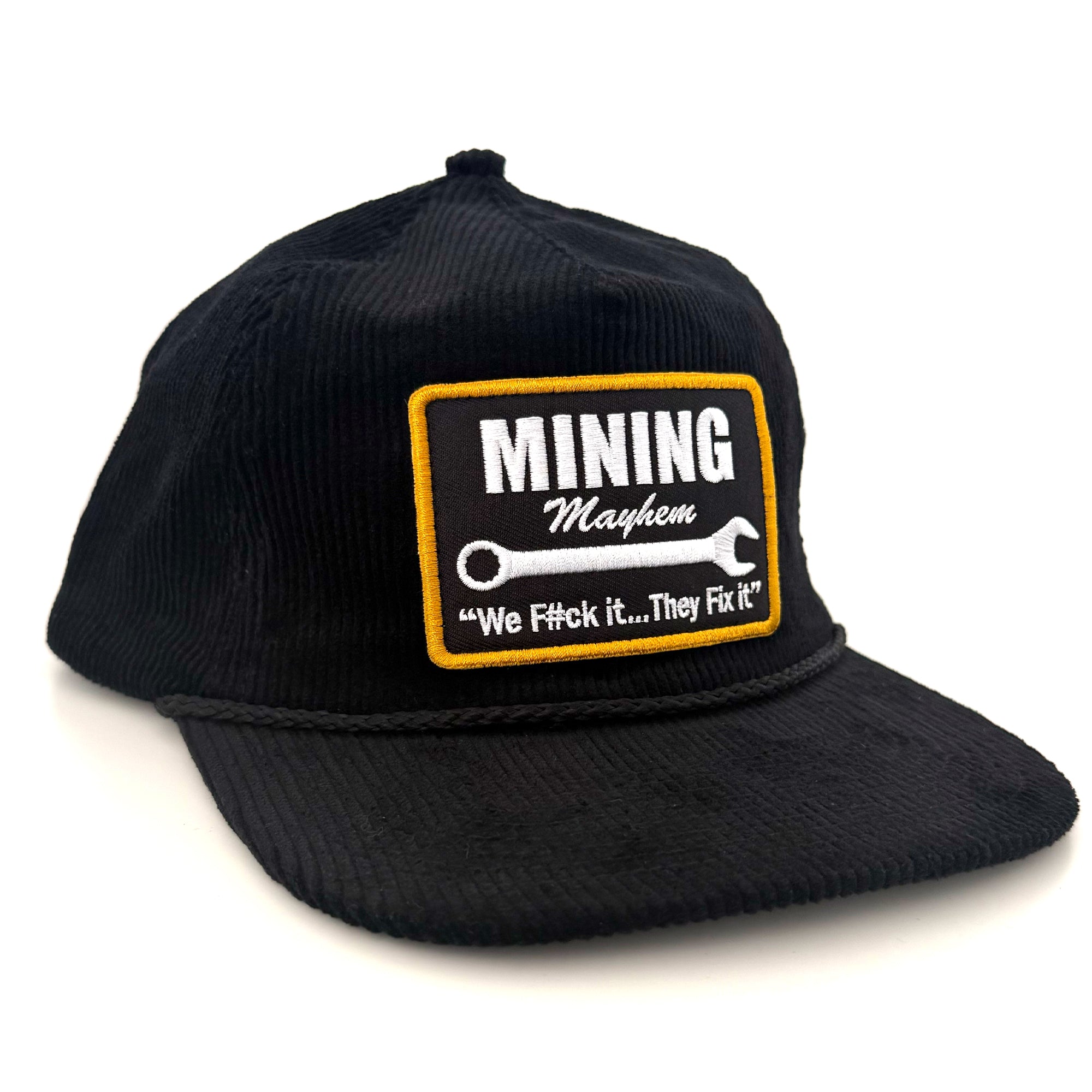 Mining Mayhem | Official Online Store