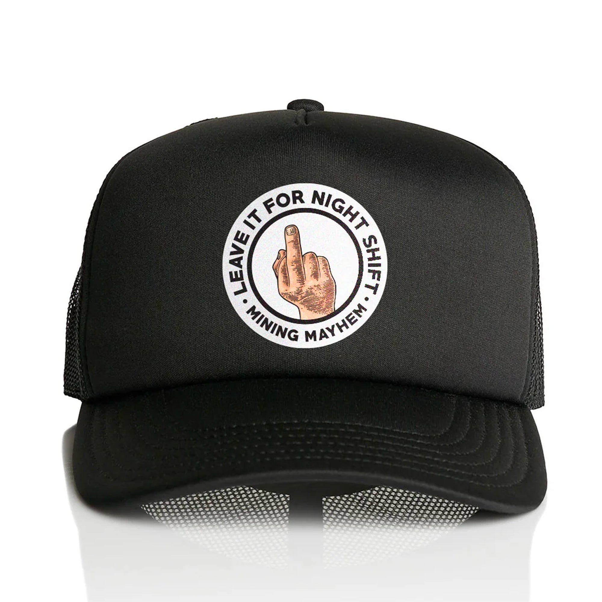 Mining Mayhem | Official Online Store