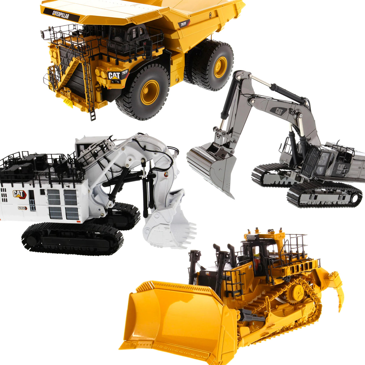 Mining Mayhem | Official Online Store · Mining Mayhem