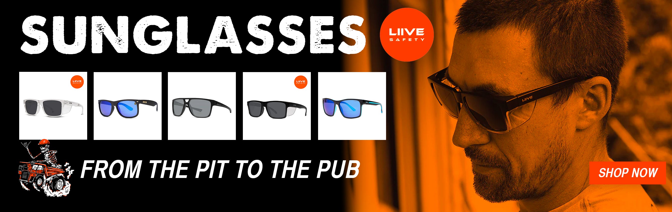 Mining Mayhem | Official Online Store