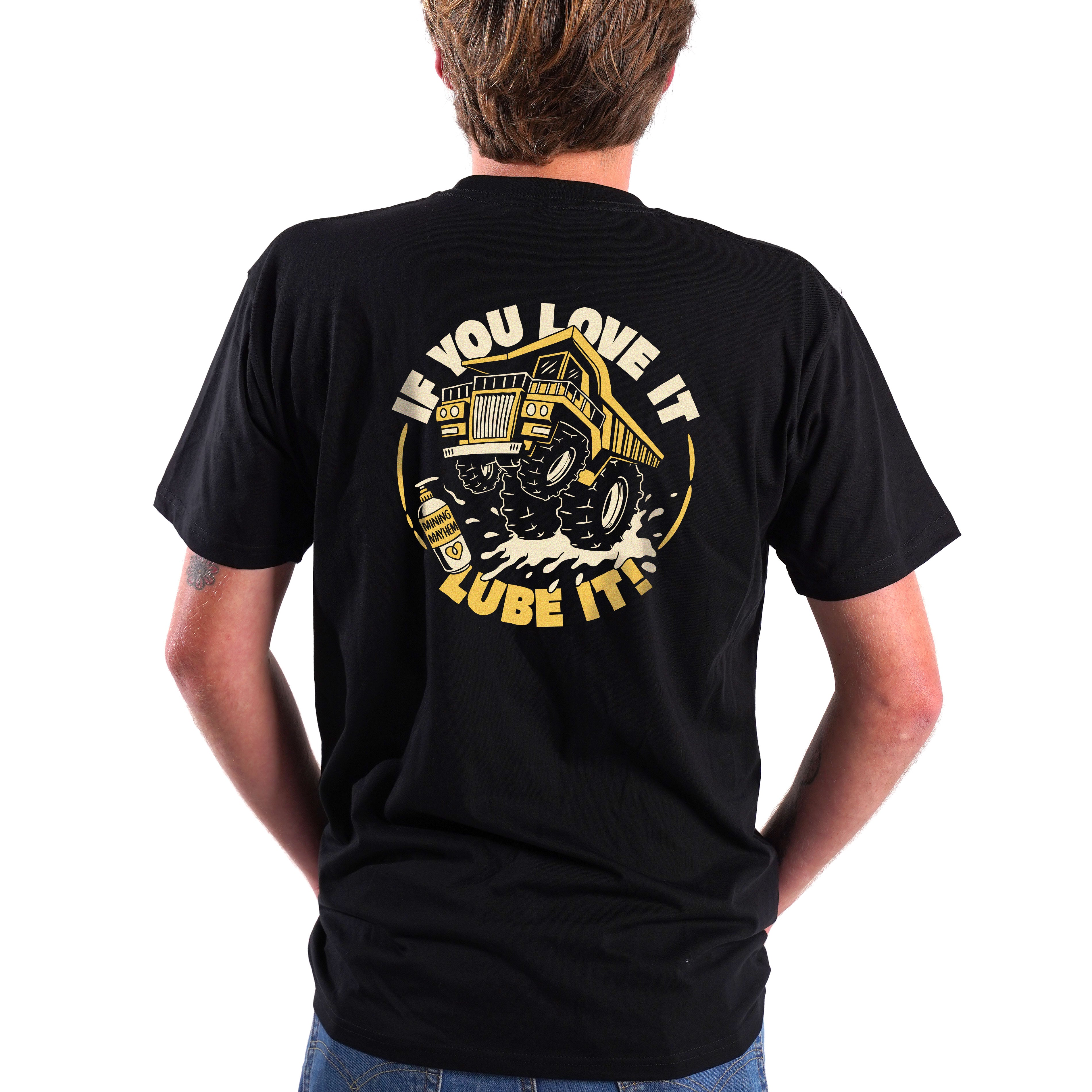 Mining Mayhem | Official Online Store