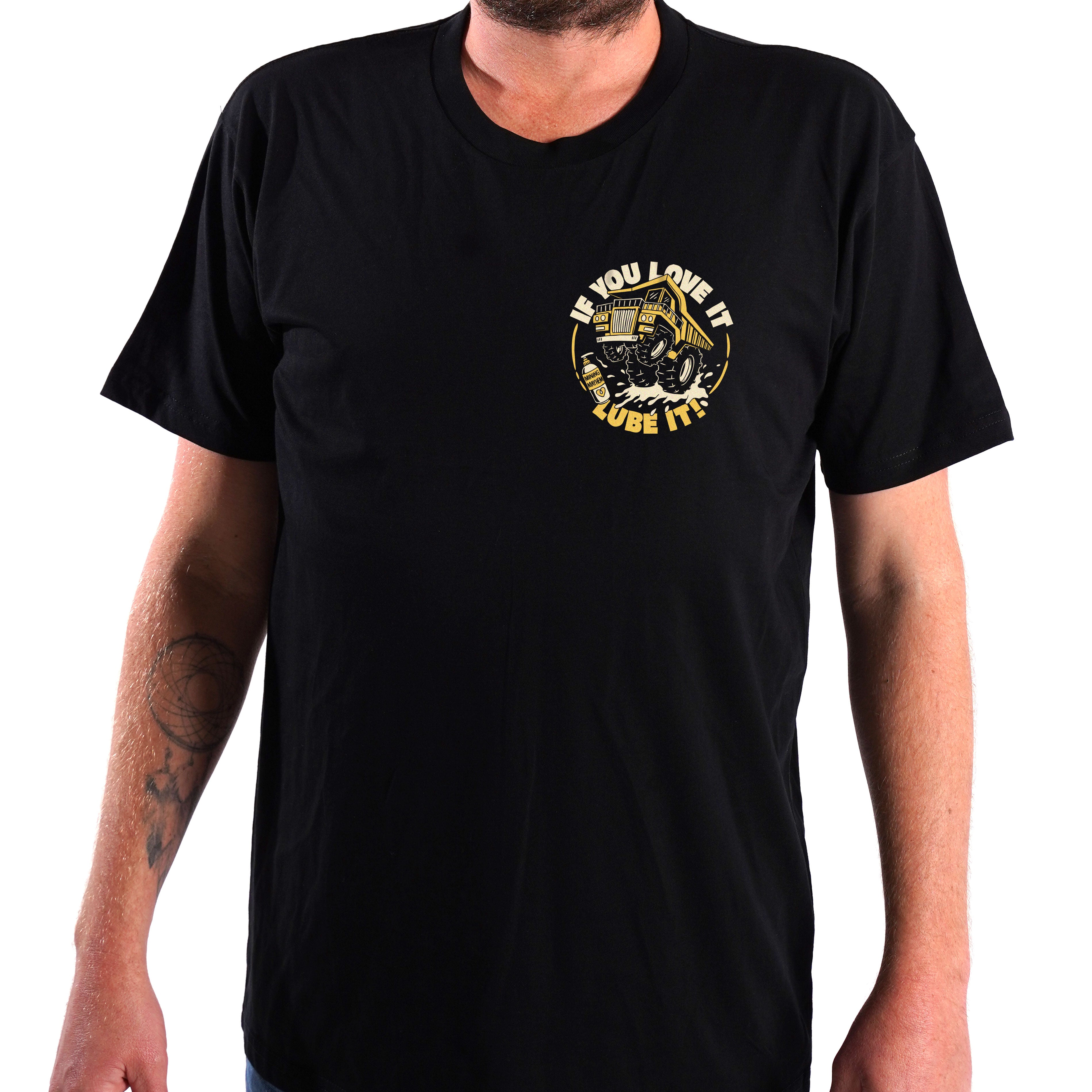 Mining Mayhem | Official Online Store