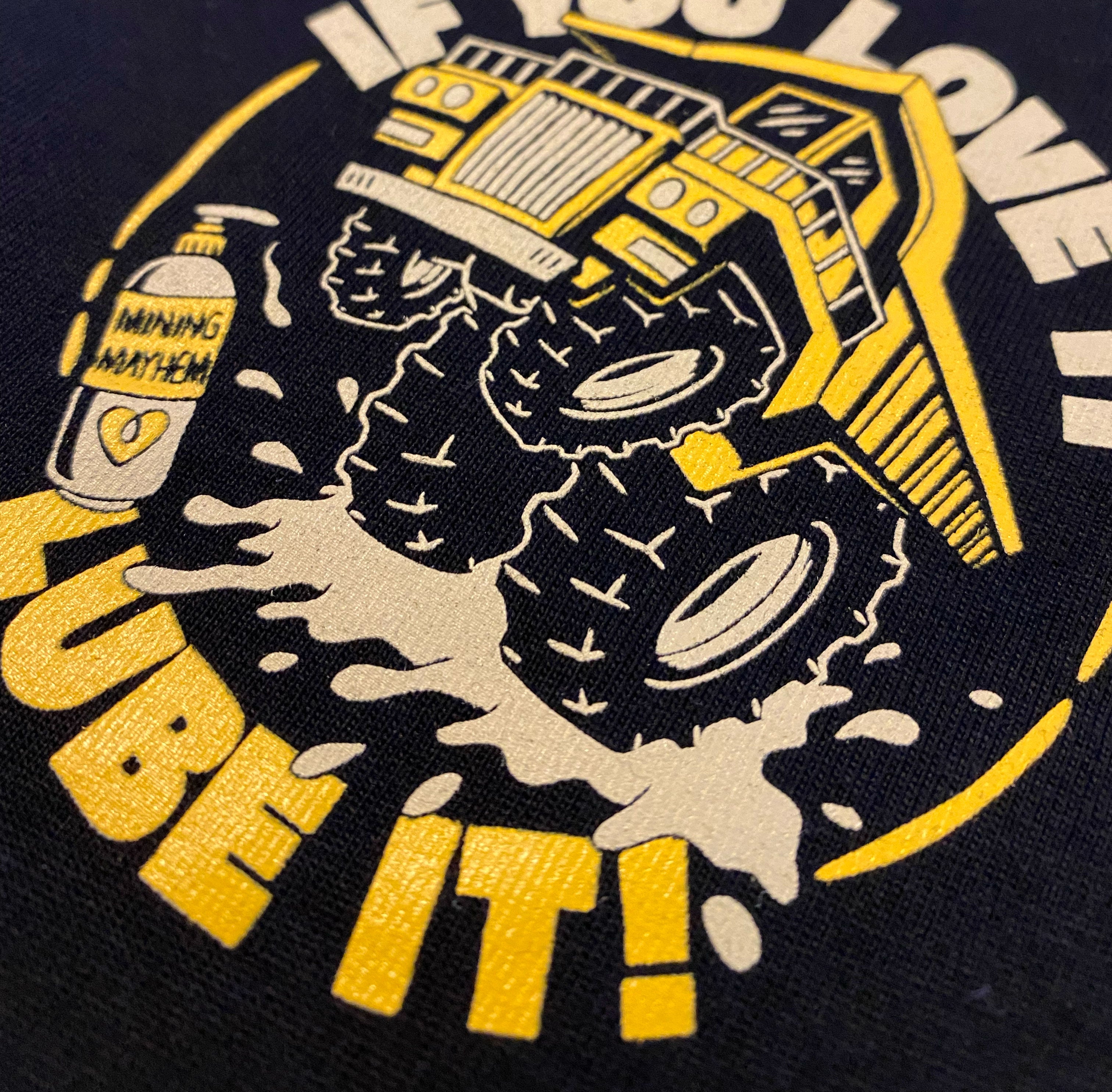 Mining Mayhem | Official Online Store