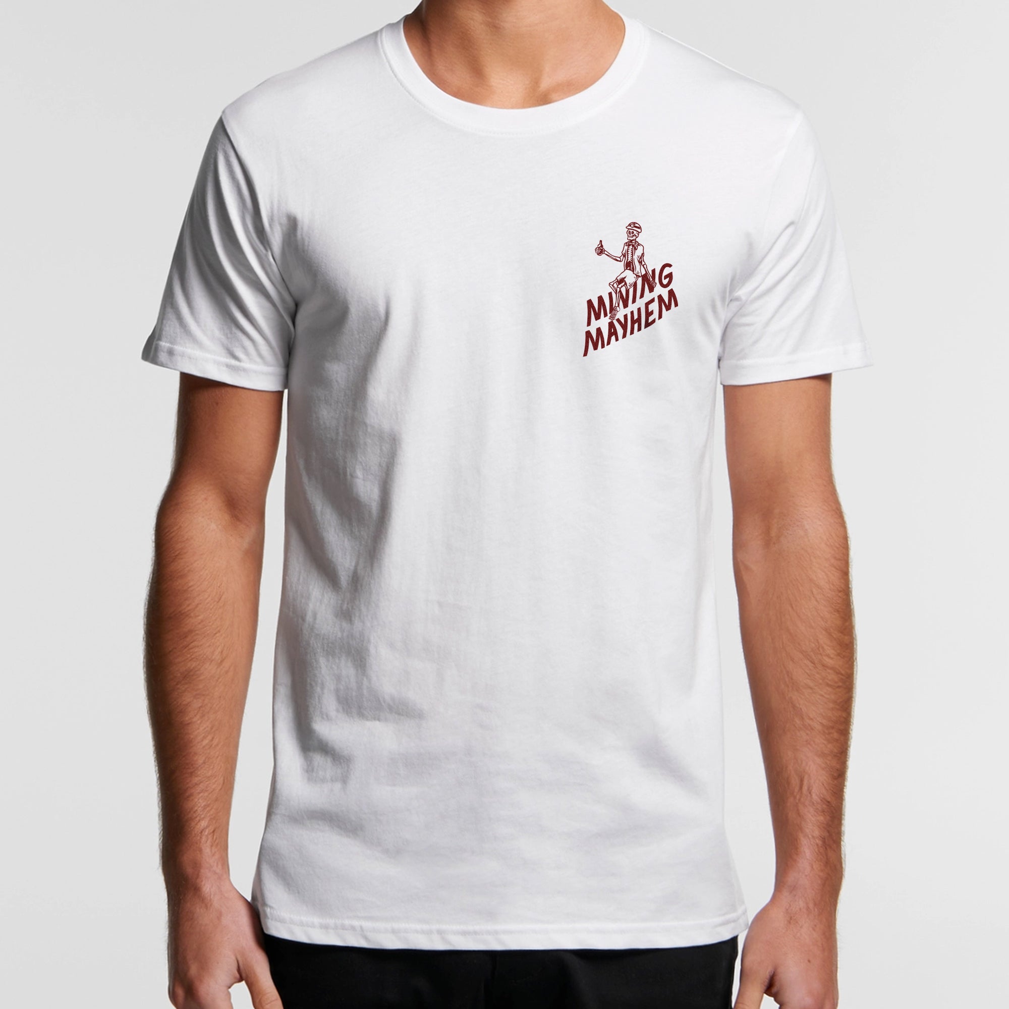 Mining Mayhem | Official Online Store