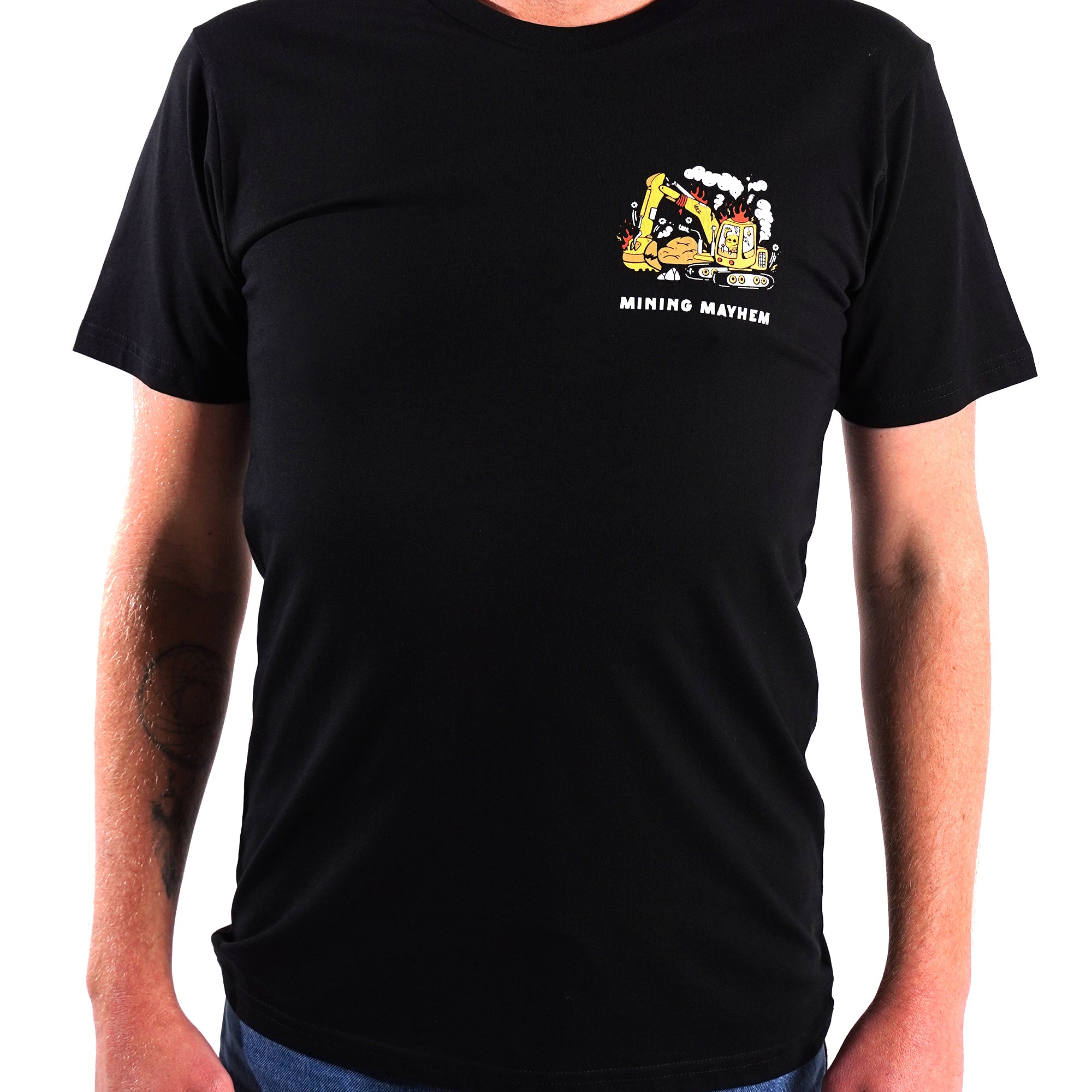 Mining Mayhem | Official Online Store
